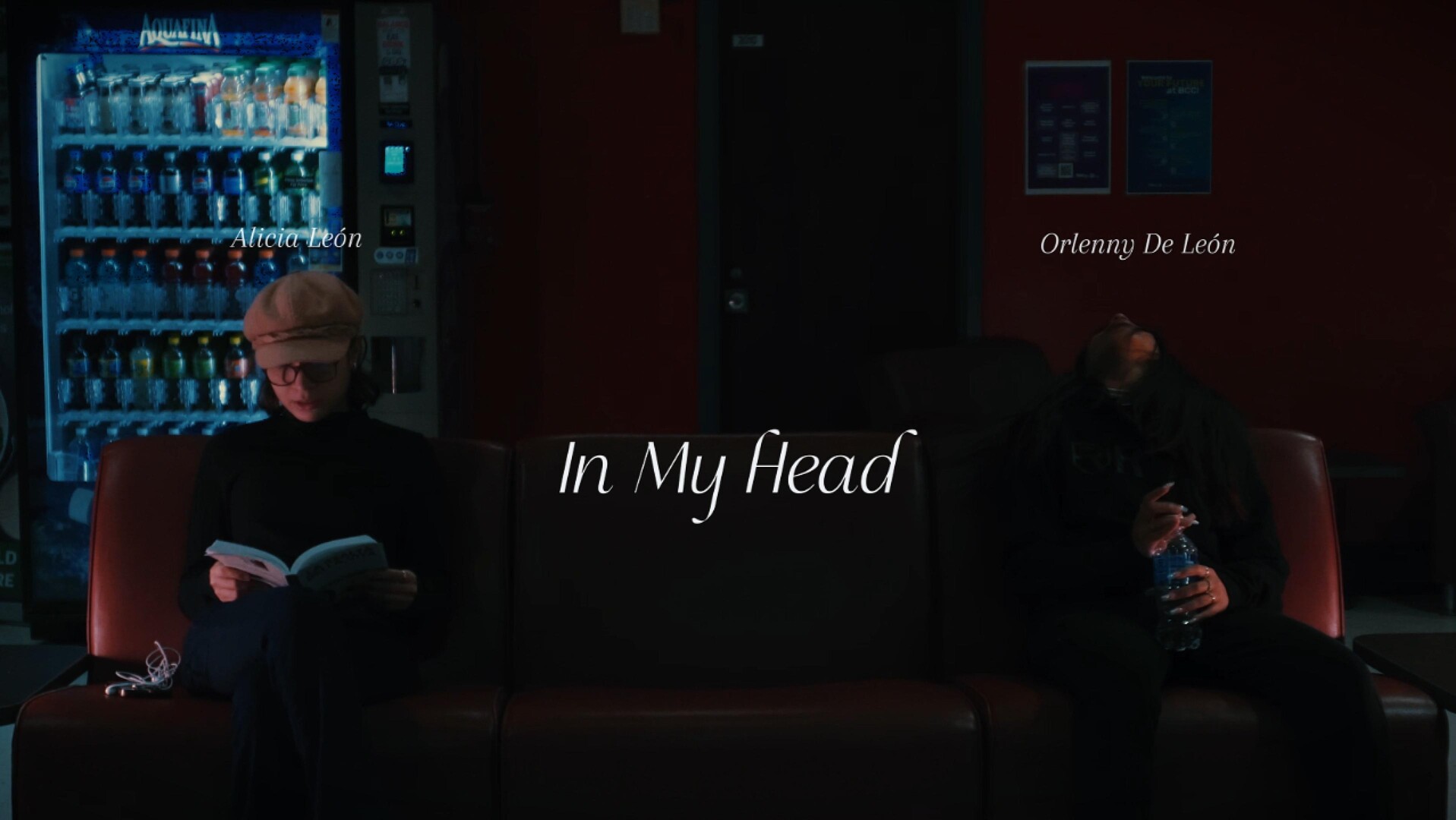In My Head - FilmFreeway