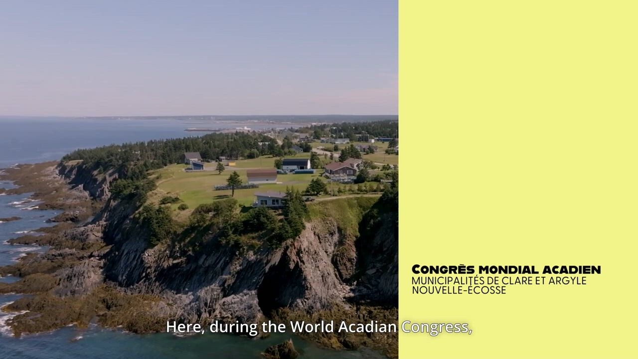 ACADIAN RESONANCE - FilmFreeway