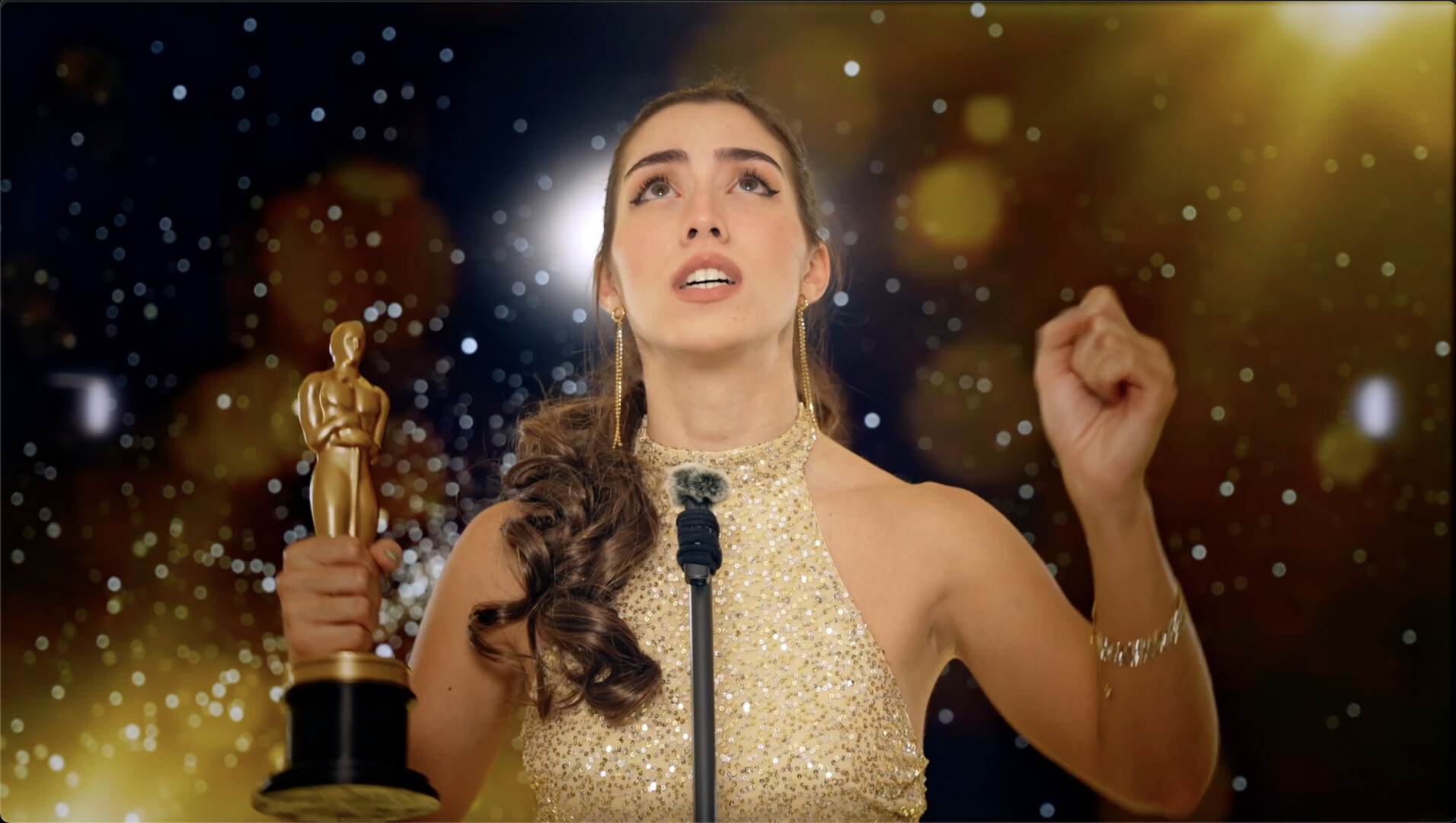 The Impostor - FilmFreeway