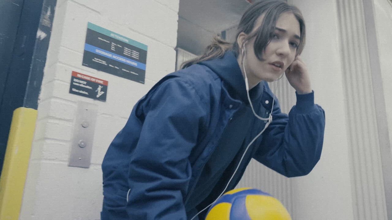 Self-Storage - FilmFreeway