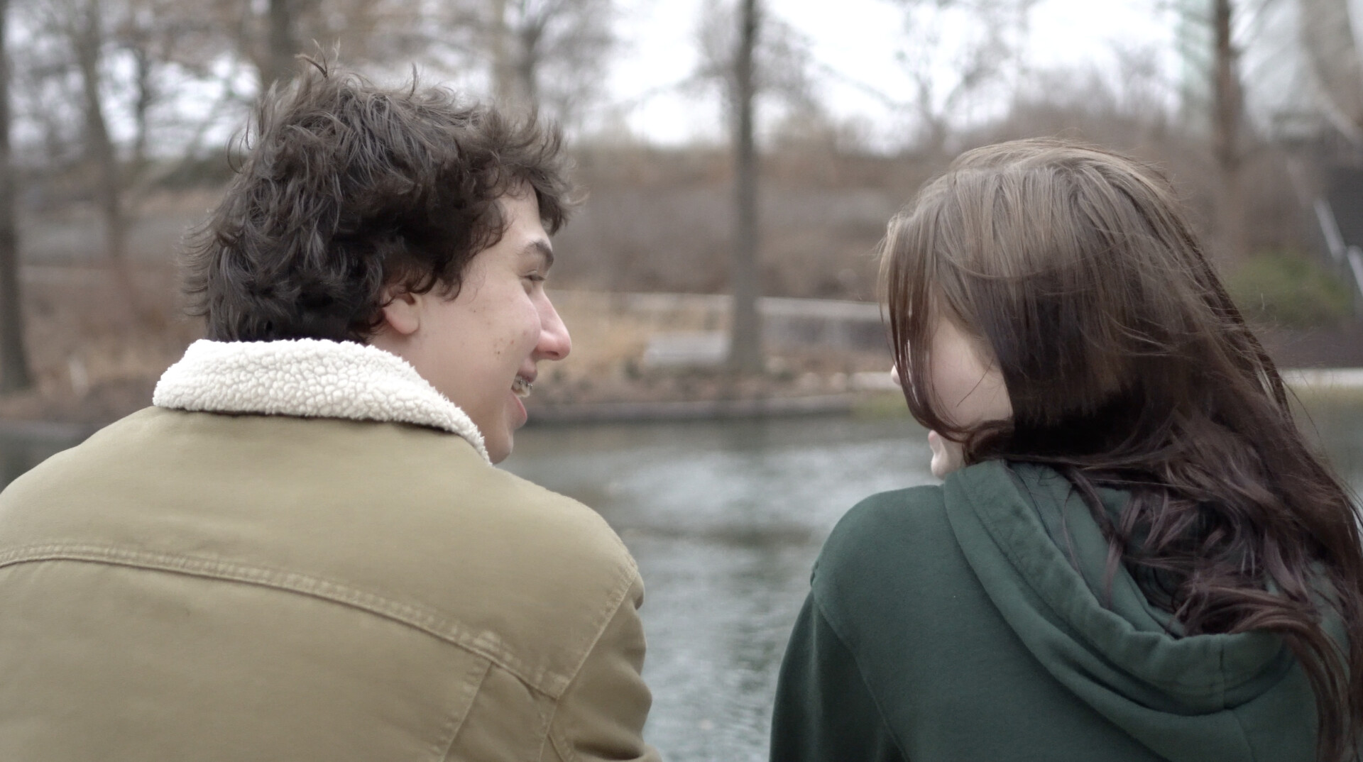 Everything, Just for Now. - FilmFreeway