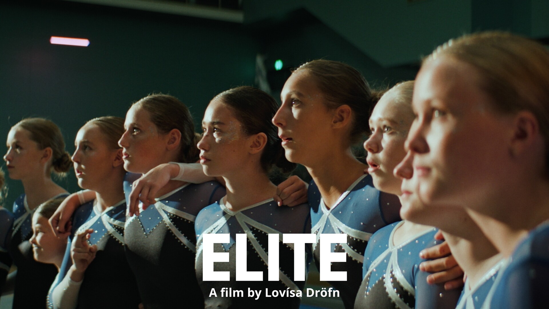 ELITE - FilmFreeway