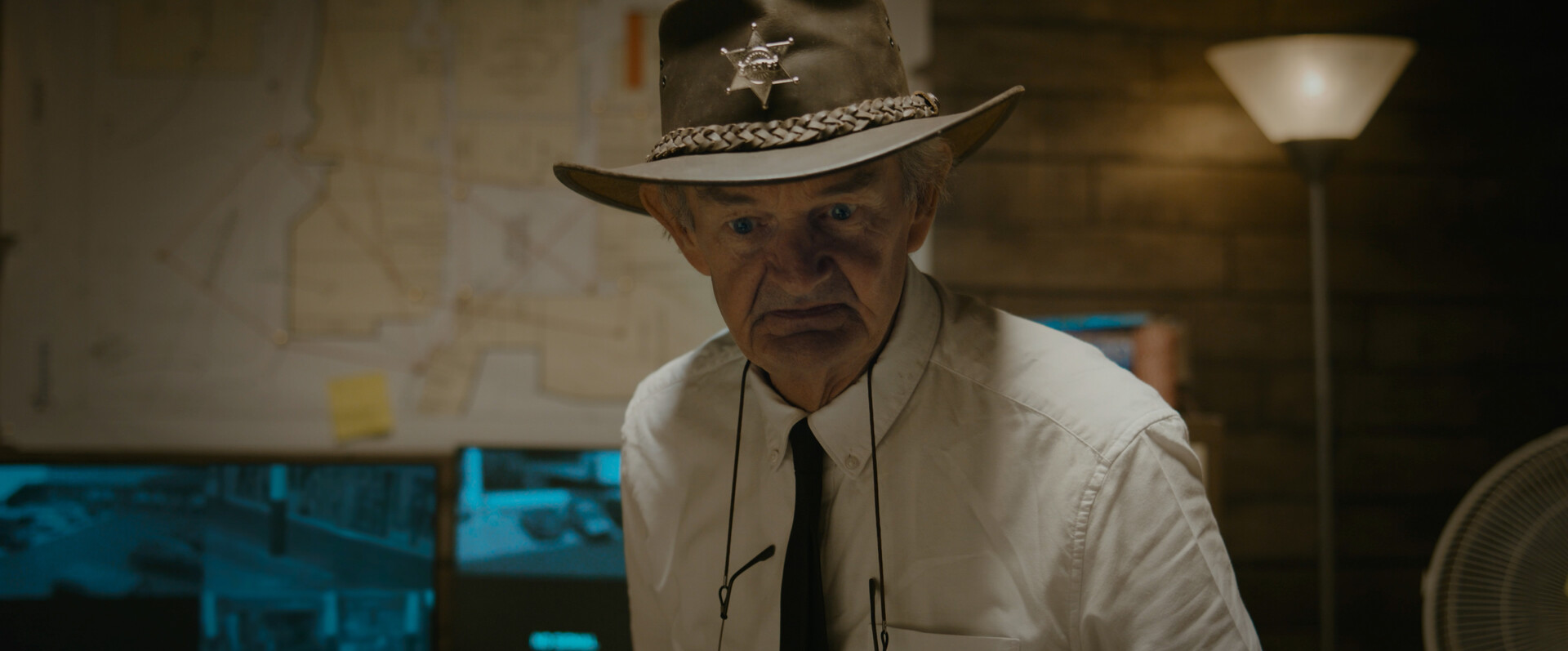 The Sheriff - FilmFreeway