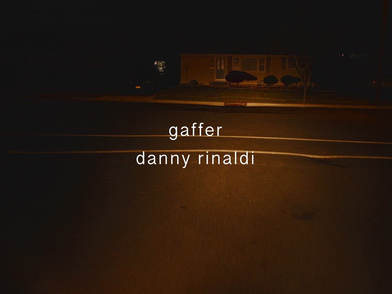 Let's Do It - FilmFreeway