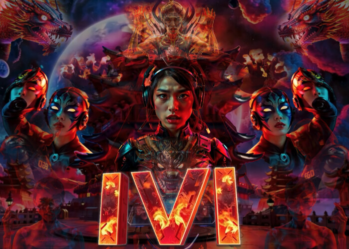 IVI: Infinite Voyage Internally - FilmFreeway