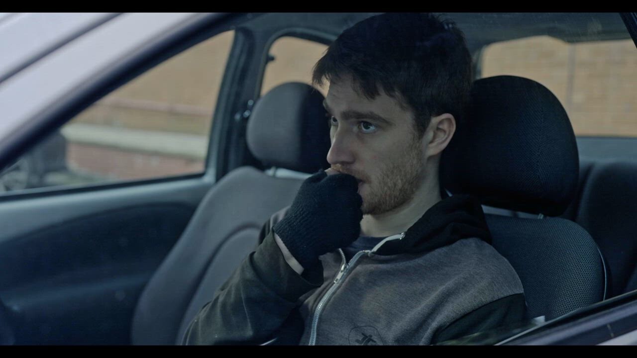Parting Glass - FilmFreeway
