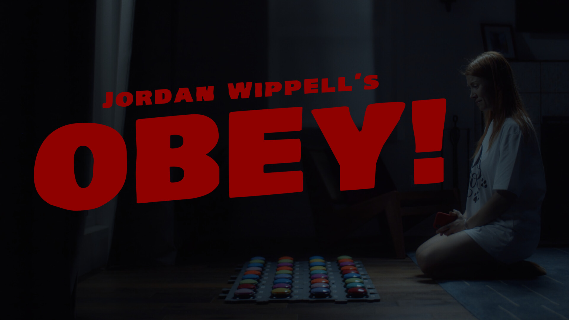 OBEY! - FilmFreeway