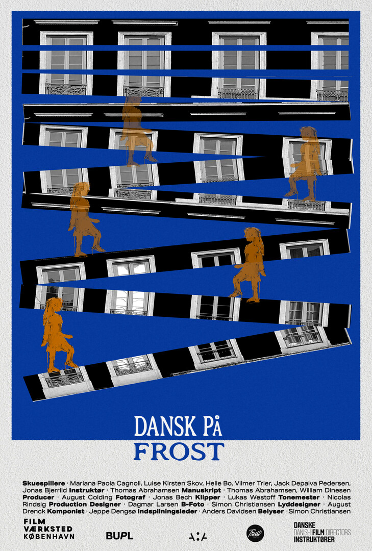 Danish on Ice - FilmFreeway