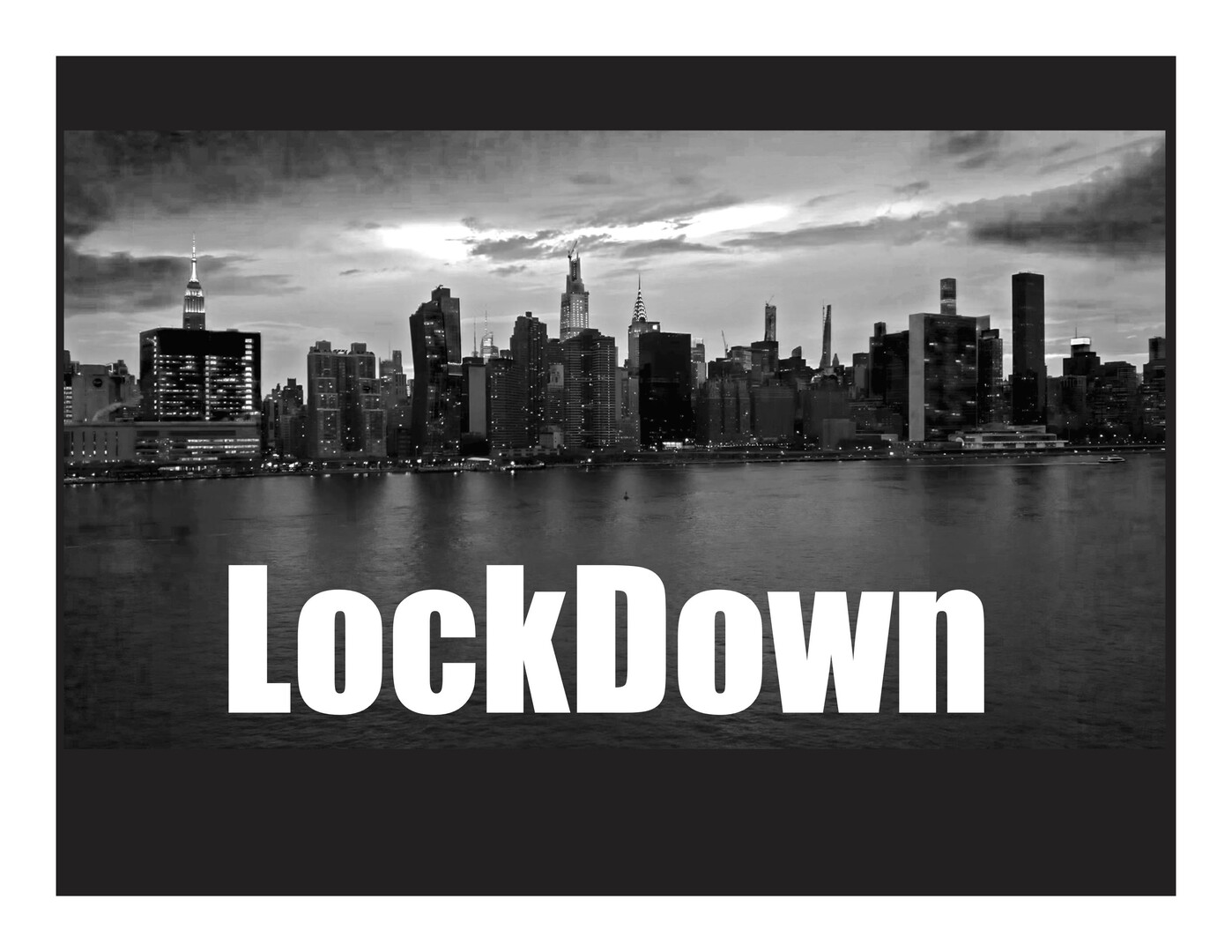 LockDown - FilmFreeway