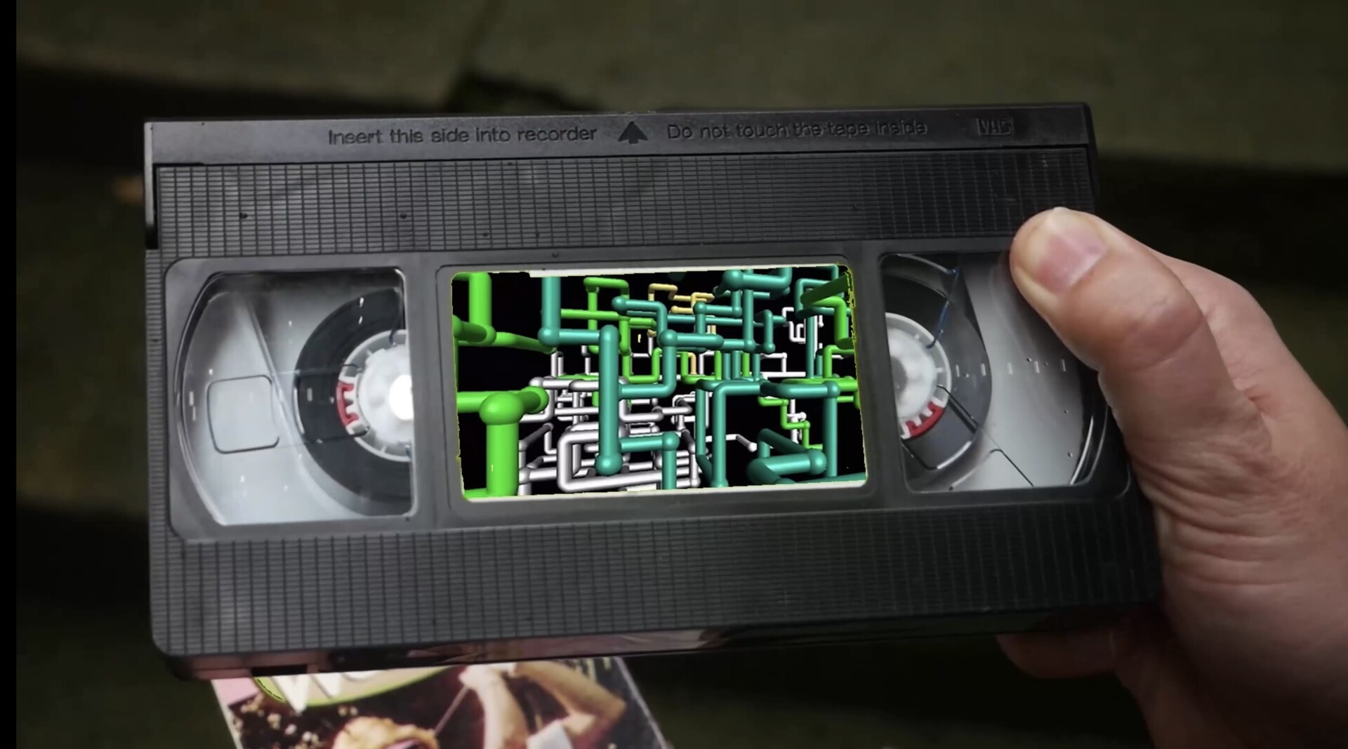 PANIC SHACK: SKETCHES THAT MAKE YOU NERVOUS - FilmFreeway