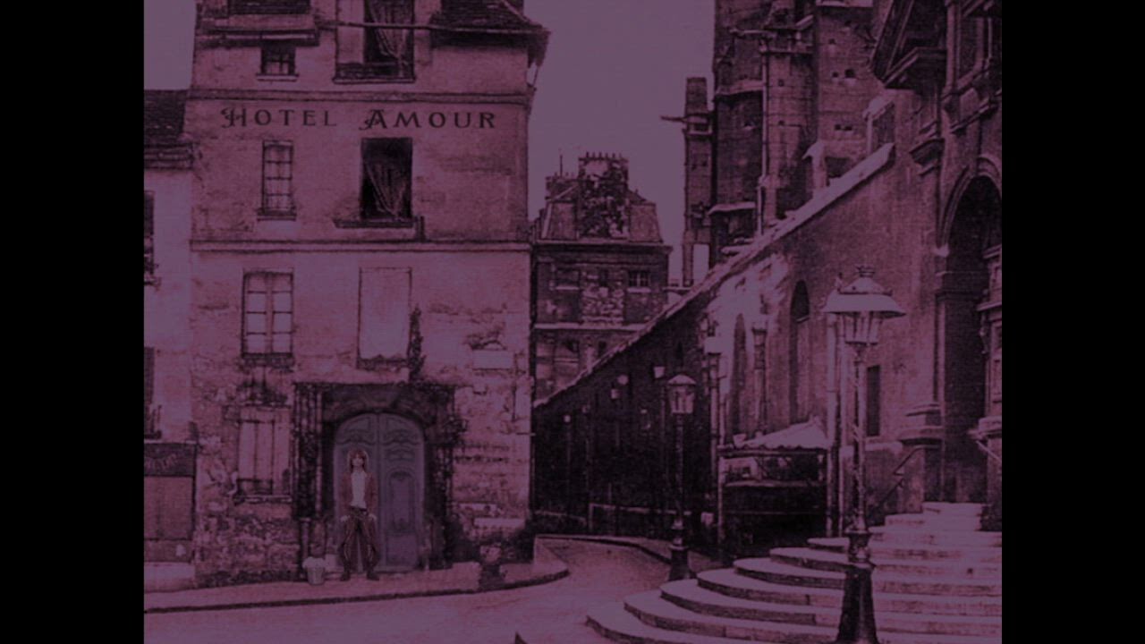 Elle Est À Moi - FilmFreeway