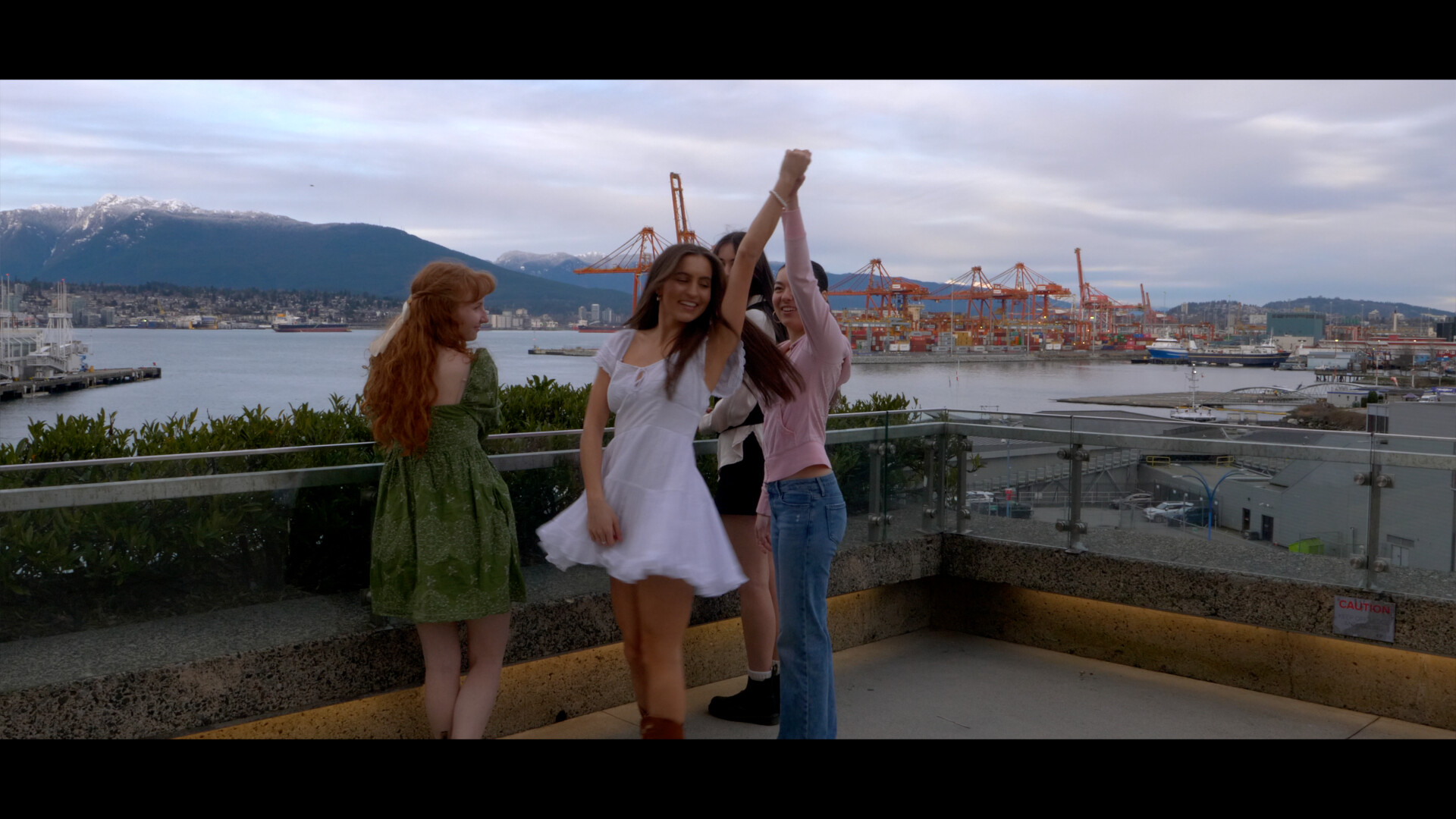 Dopamine Hit - FilmFreeway