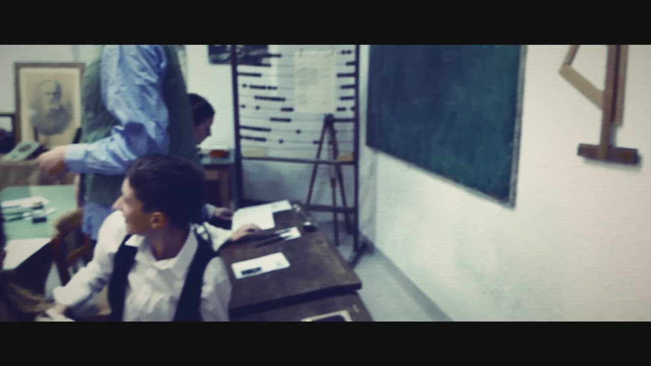 Mrs Teacher - FilmFreeway