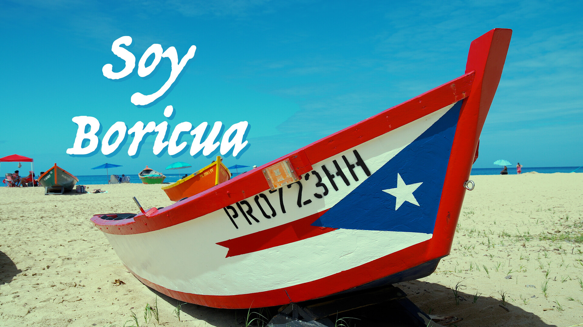 Soy Boricua - FilmFreeway