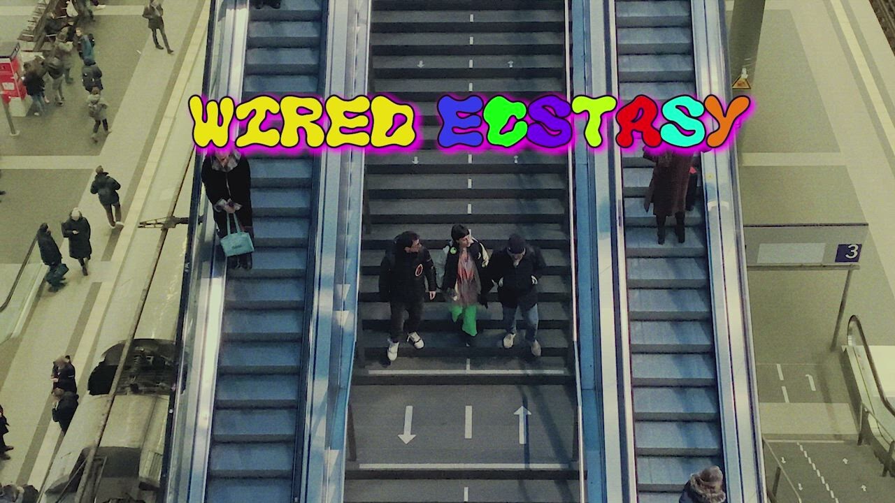 WIRED ECSTASY - FilmFreeway