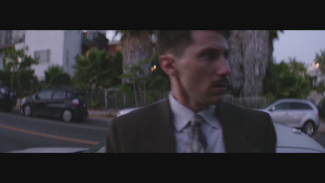 Who Am I? - FilmFreeway