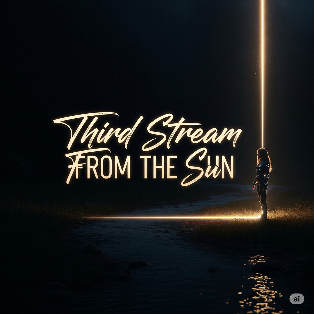 Third Stream From The Sun - FilmFreeway