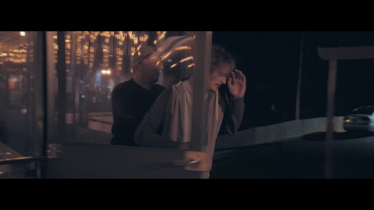 Chasing Jesse - FilmFreeway