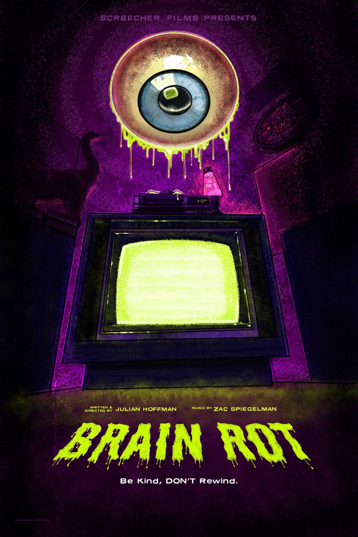 Brain Rot - FilmFreeway
