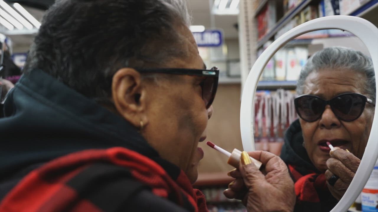 She Just Wants...(To Feel Pretty) - FilmFreeway