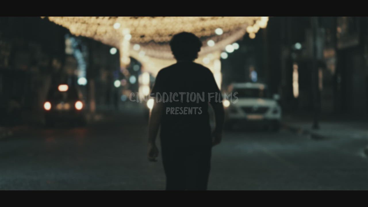 Not My Type - FilmFreeway