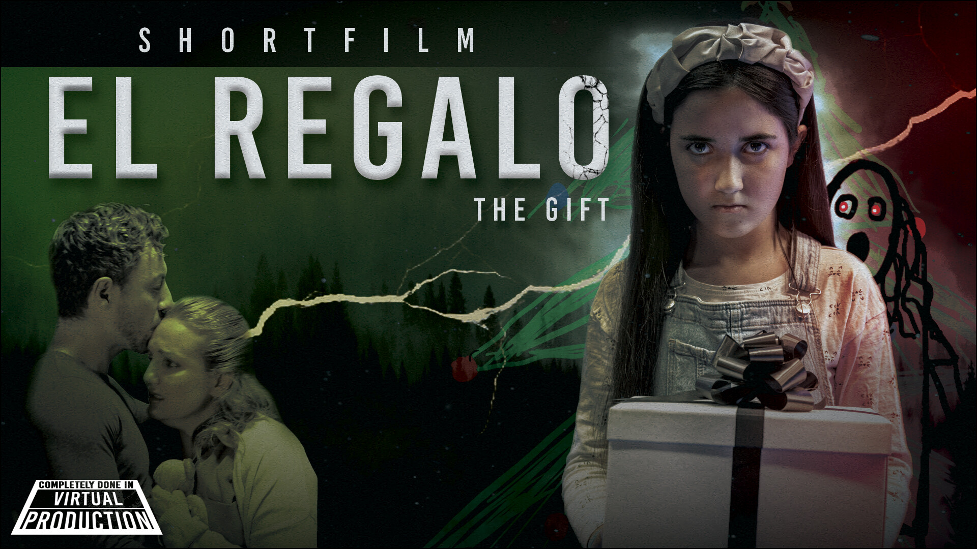El Regalo - FilmFreeway