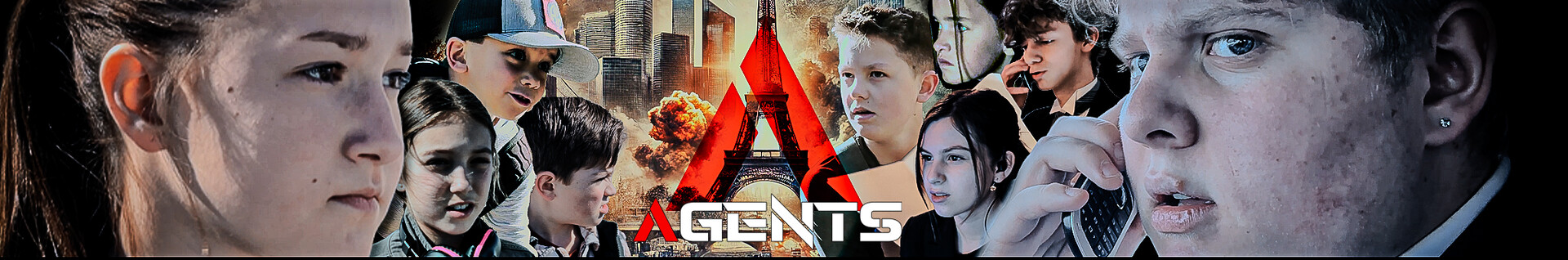 Agents - FilmFreeway
