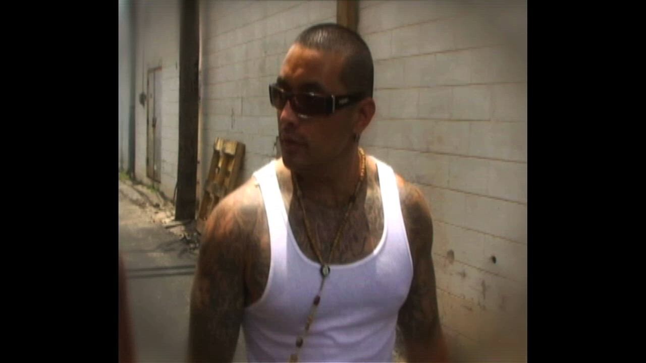 BARRIO GANGSTERS trailer - FilmFreeway