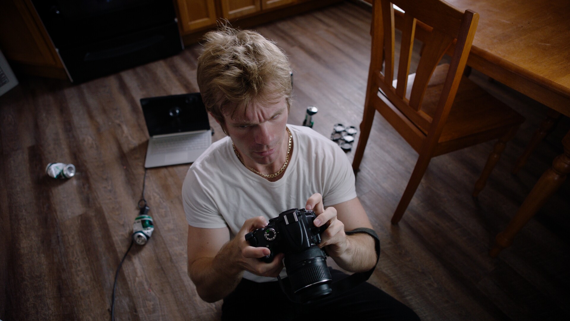 Wide Shot - FilmFreeway