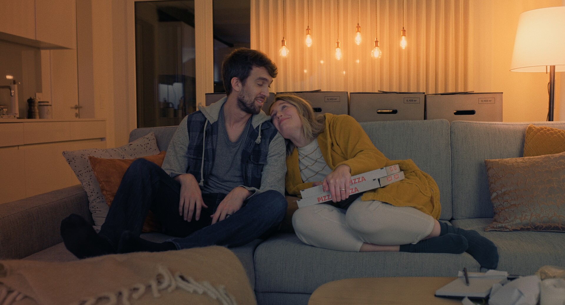 Snarling Next Door - FilmFreeway