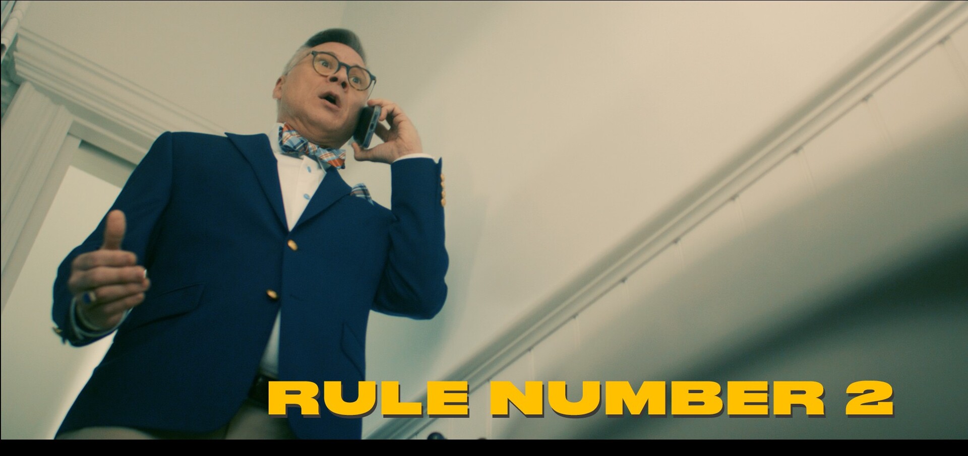 Rule Number 2 - FilmFreeway