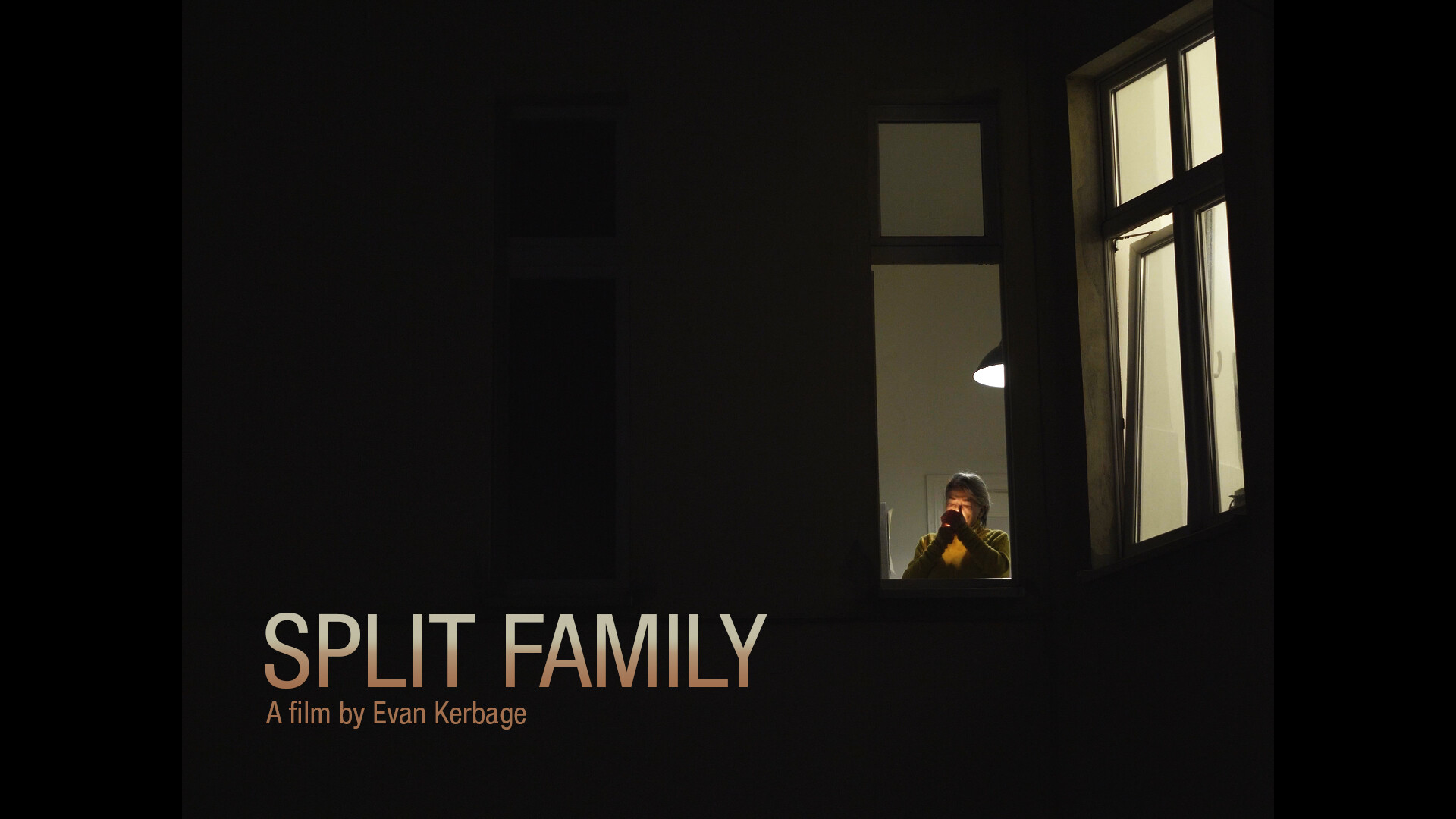 Split Family - FilmFreeway