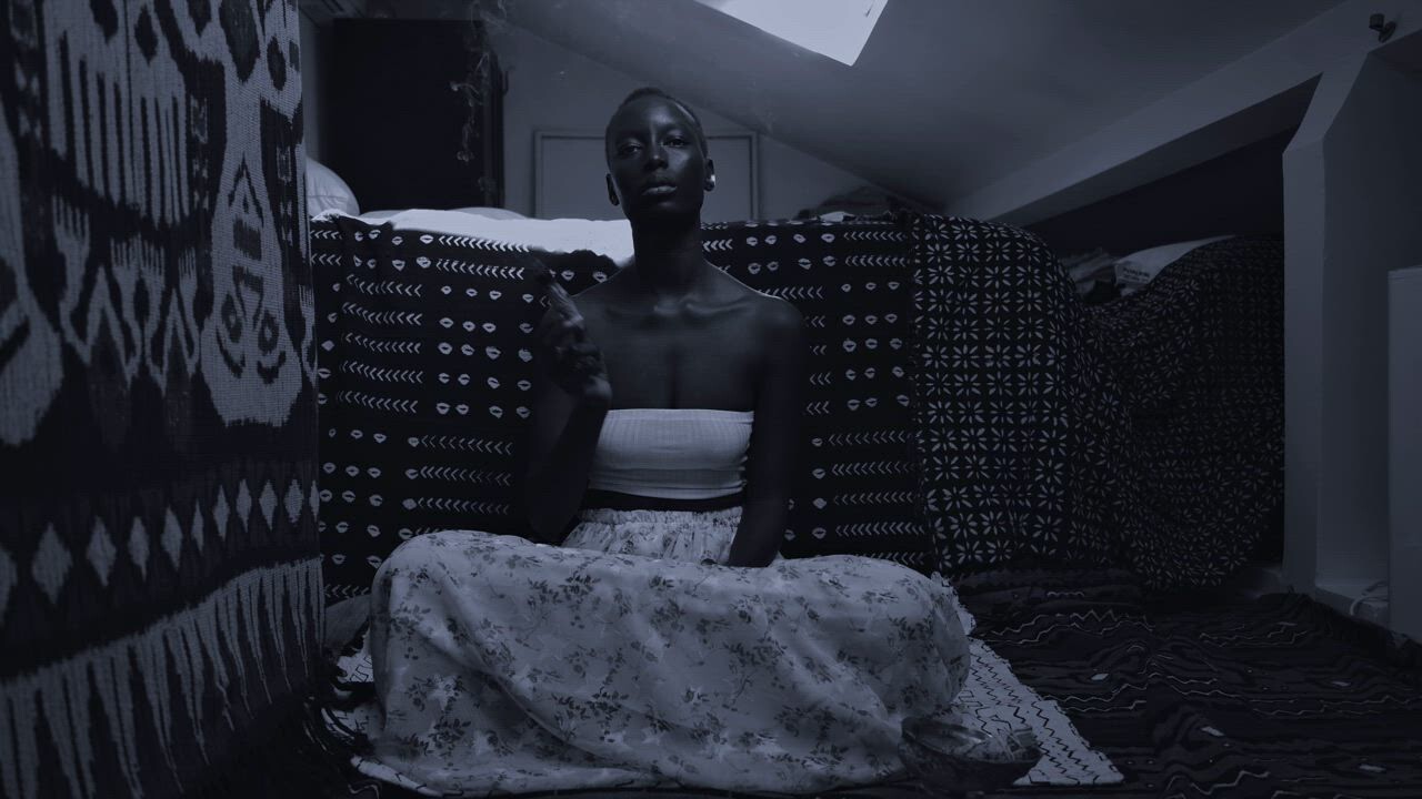 The Return Ritual - FilmFreeway