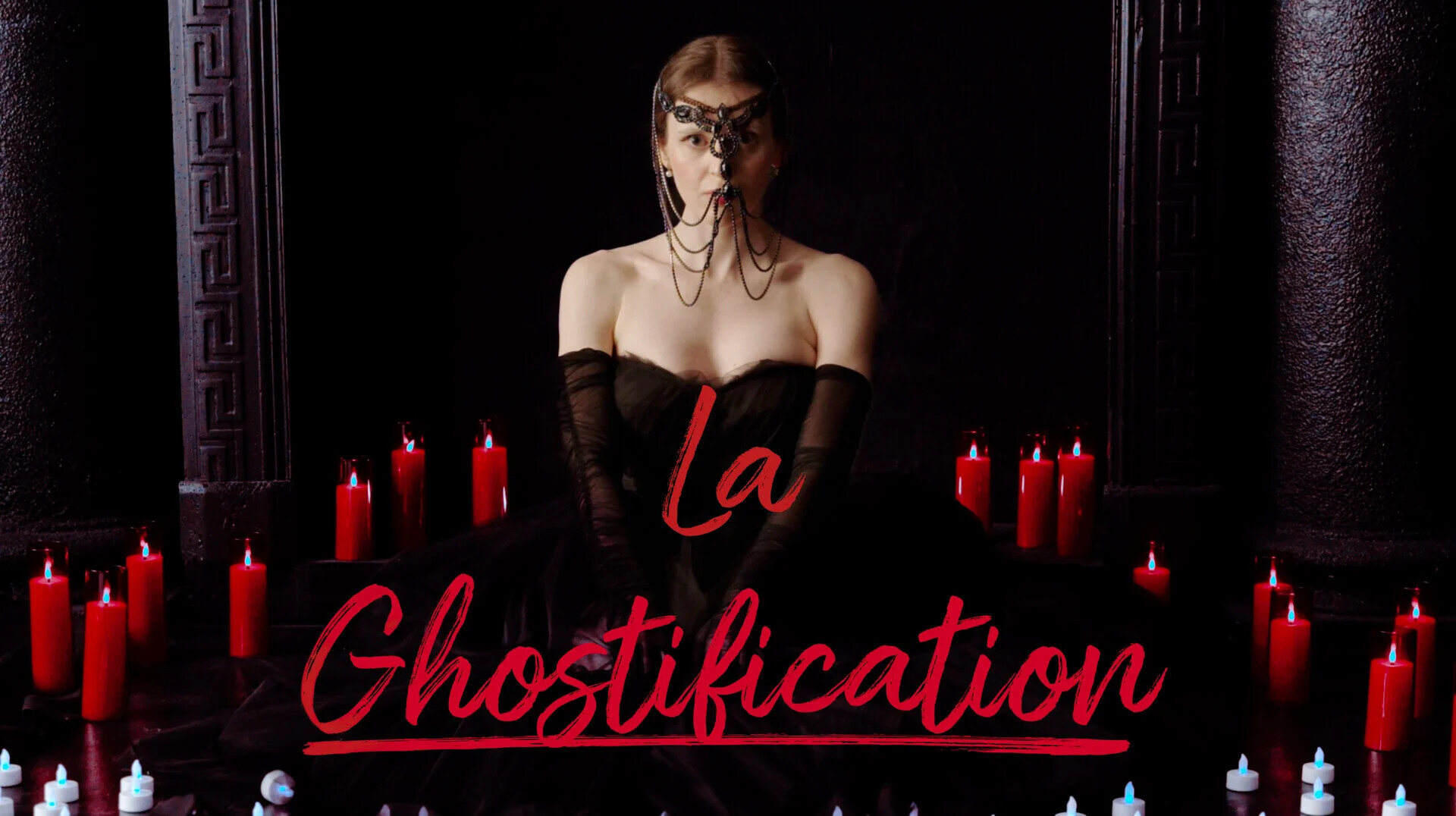La Ghostification - FilmFreeway
