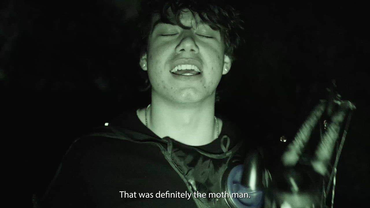 Monster Hunters Ep. 2: The Mothman of Carbon Canyon - FilmFreeway