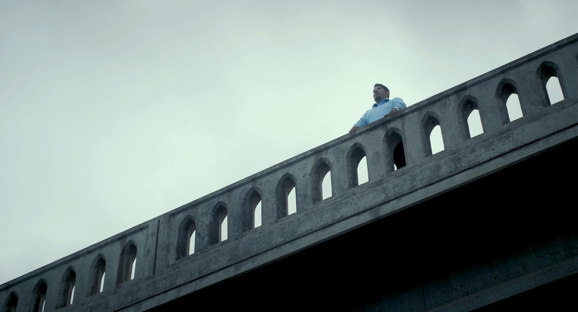 The Bridge - FilmFreeway