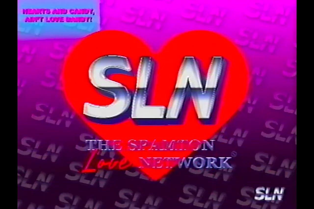Spamton Love Network - FilmFreeway