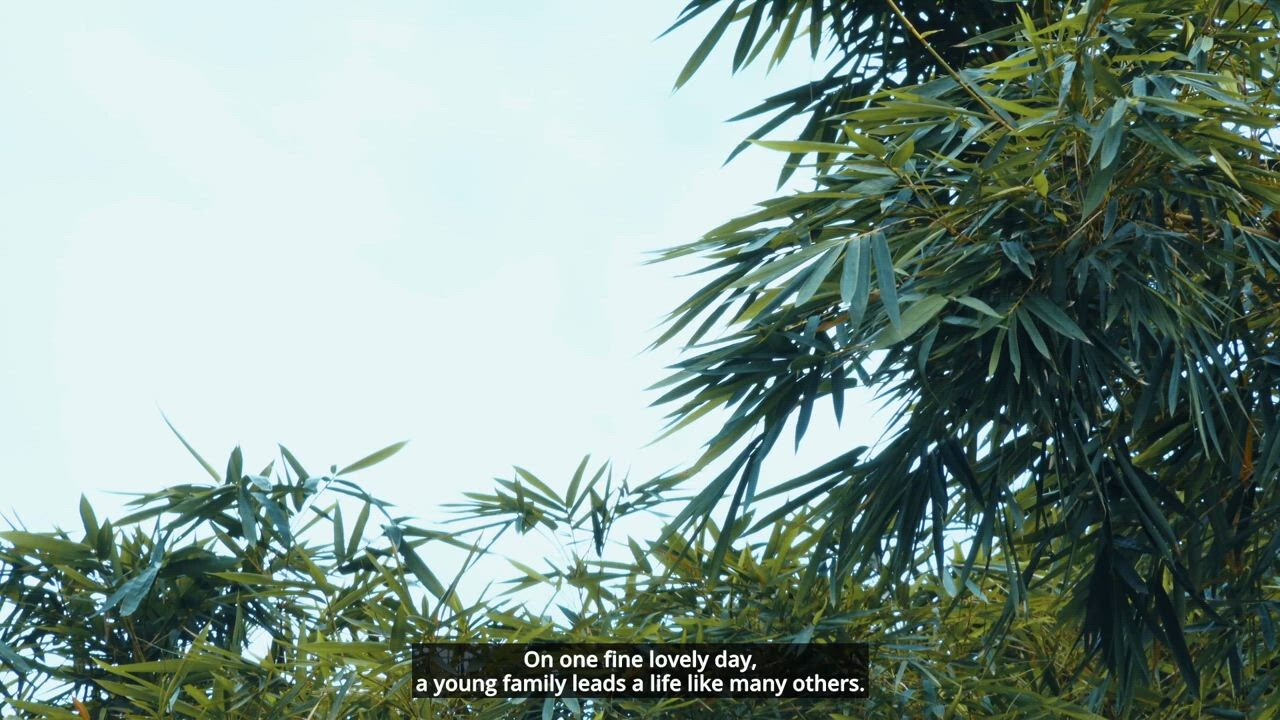 The Mystery of The Missing Chocolate Cake - FilmFreeway