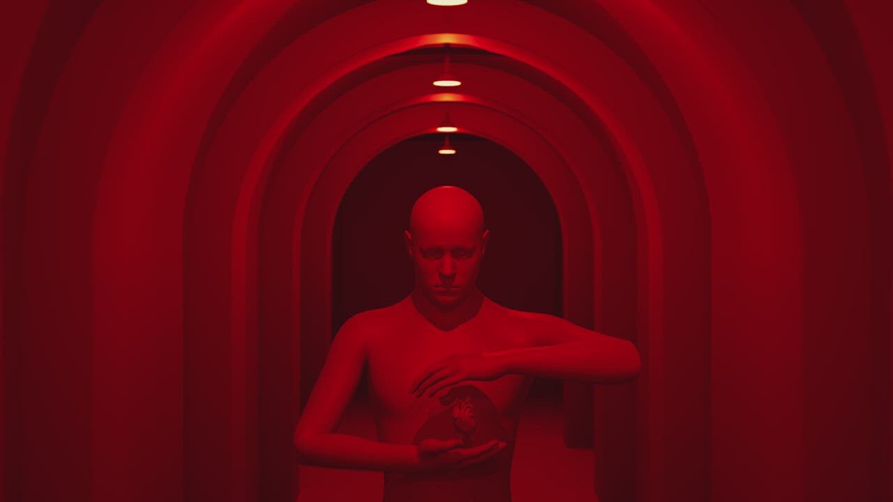 red monologue - FilmFreeway