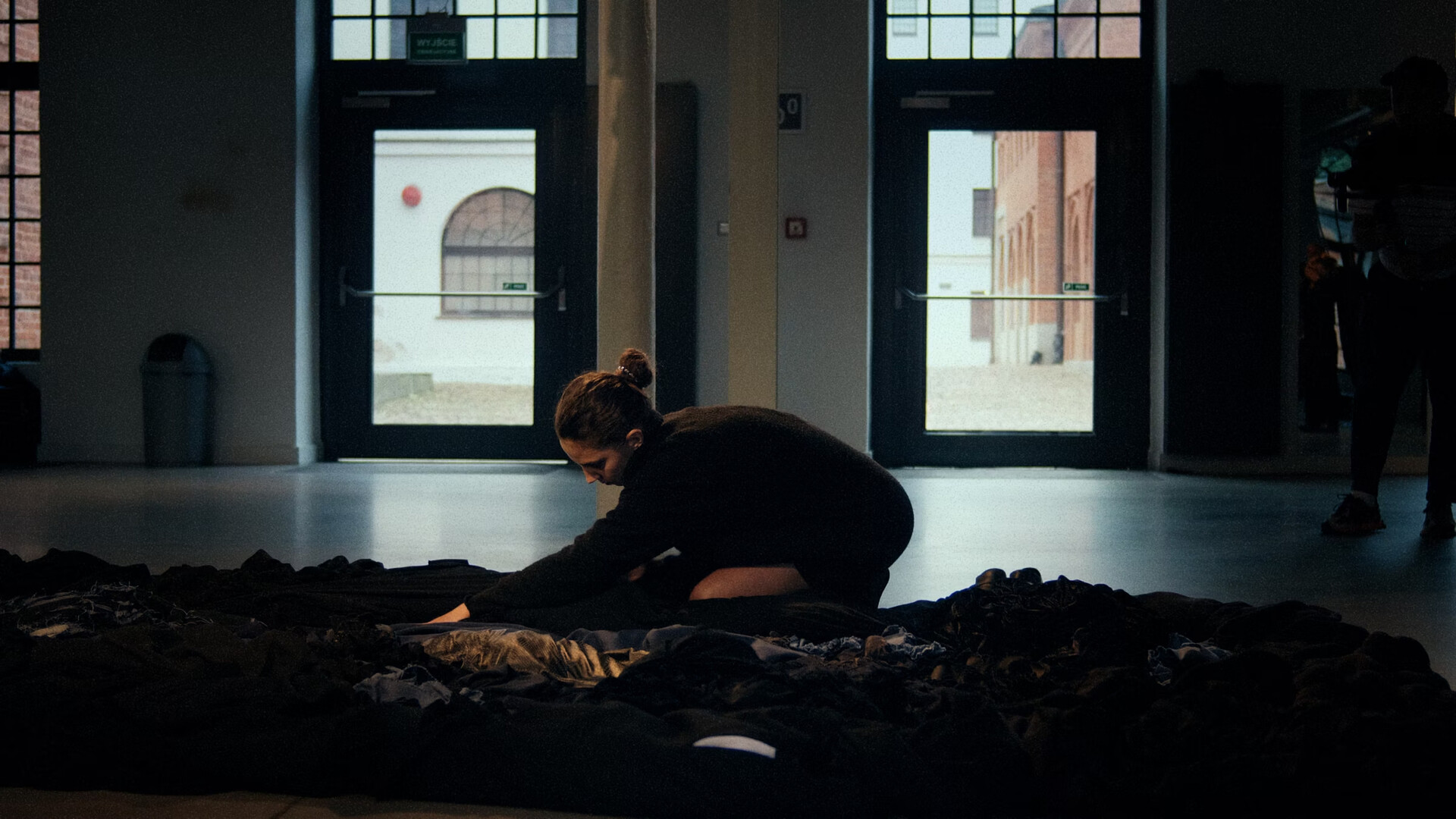 Handprint - FilmFreeway