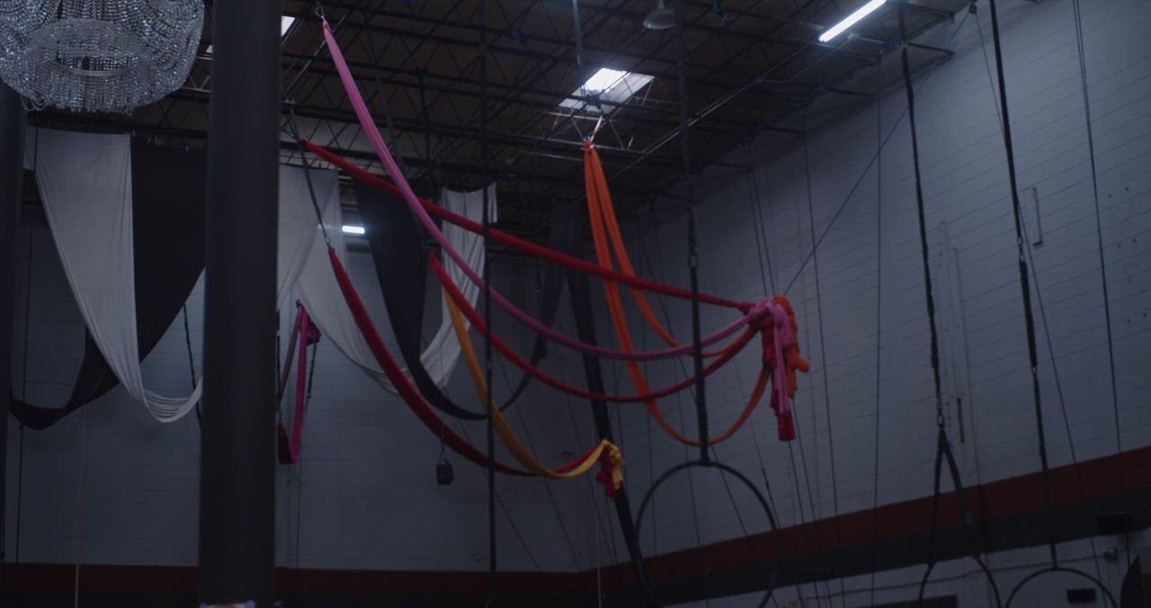 When The Silks Fall - FilmFreeway