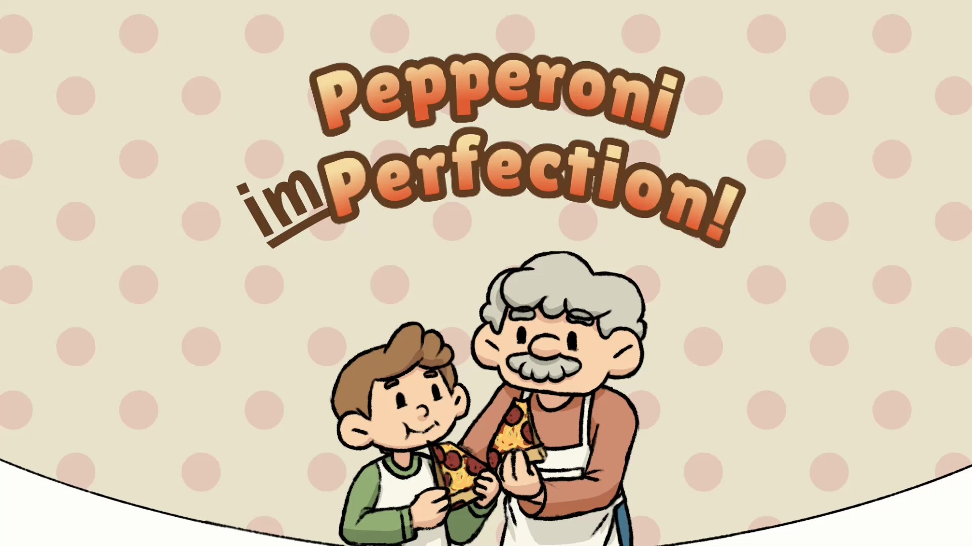 Pepperoni imPerfection - FilmFreeway