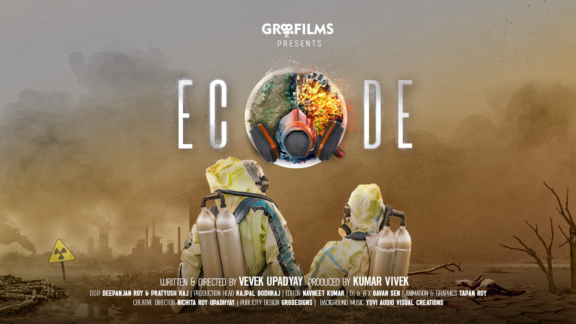 E-CODE - FilmFreeway