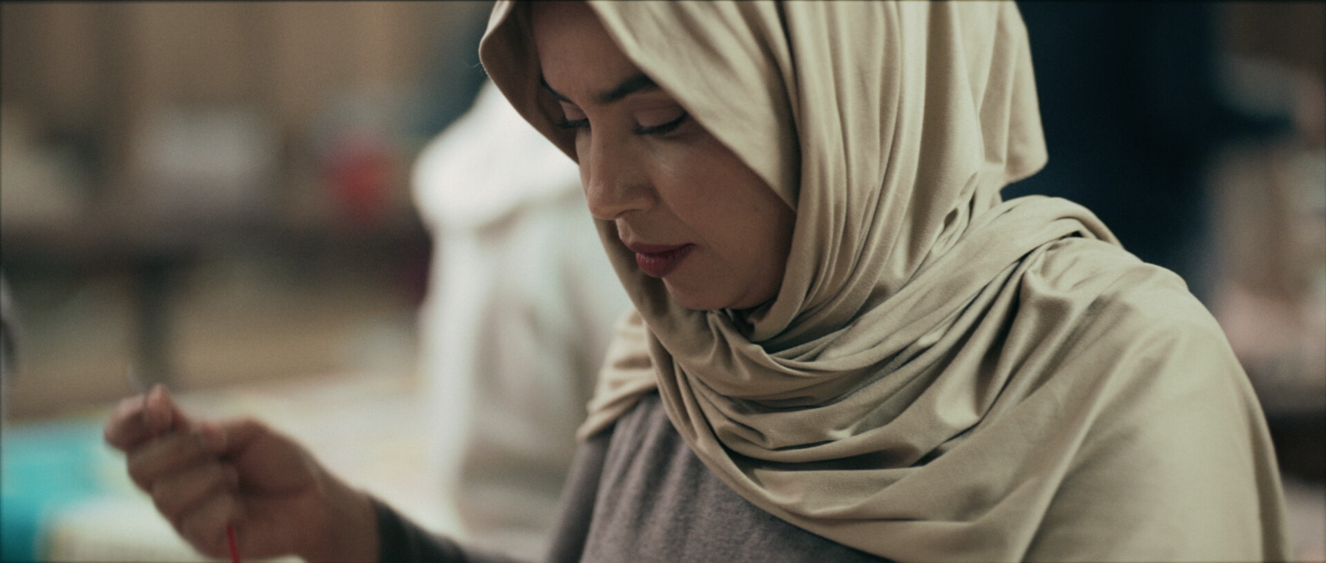 For Whom - FilmFreeway