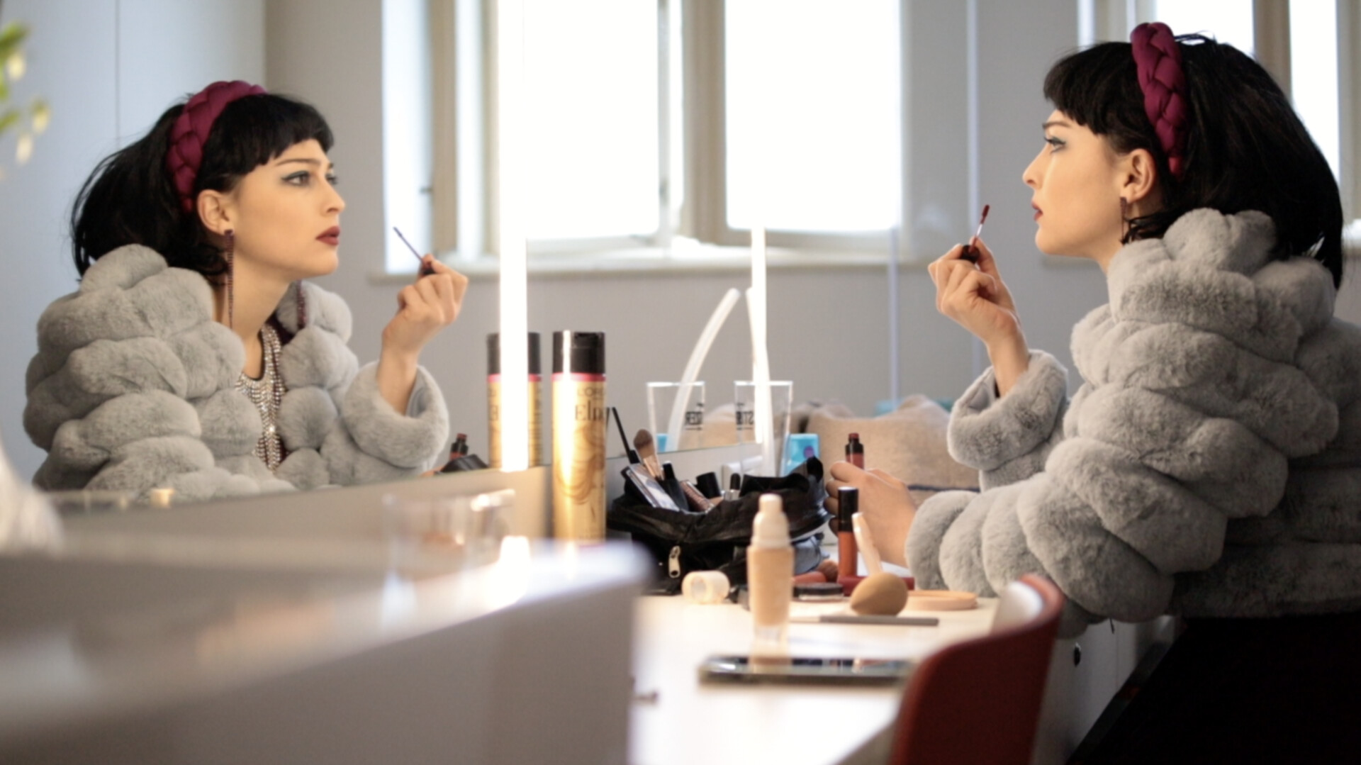 Die Premiere - FilmFreeway