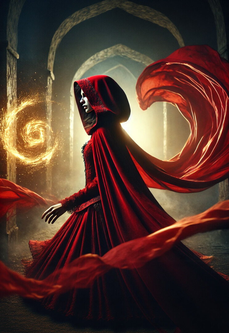 Bloodline Reborn - FilmFreeway