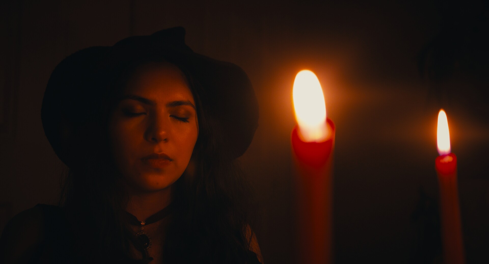 Horror Spell - FilmFreeway