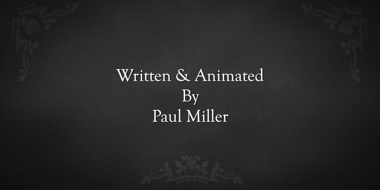 The Tales of Victor The Misfits Creator. - FilmFreeway