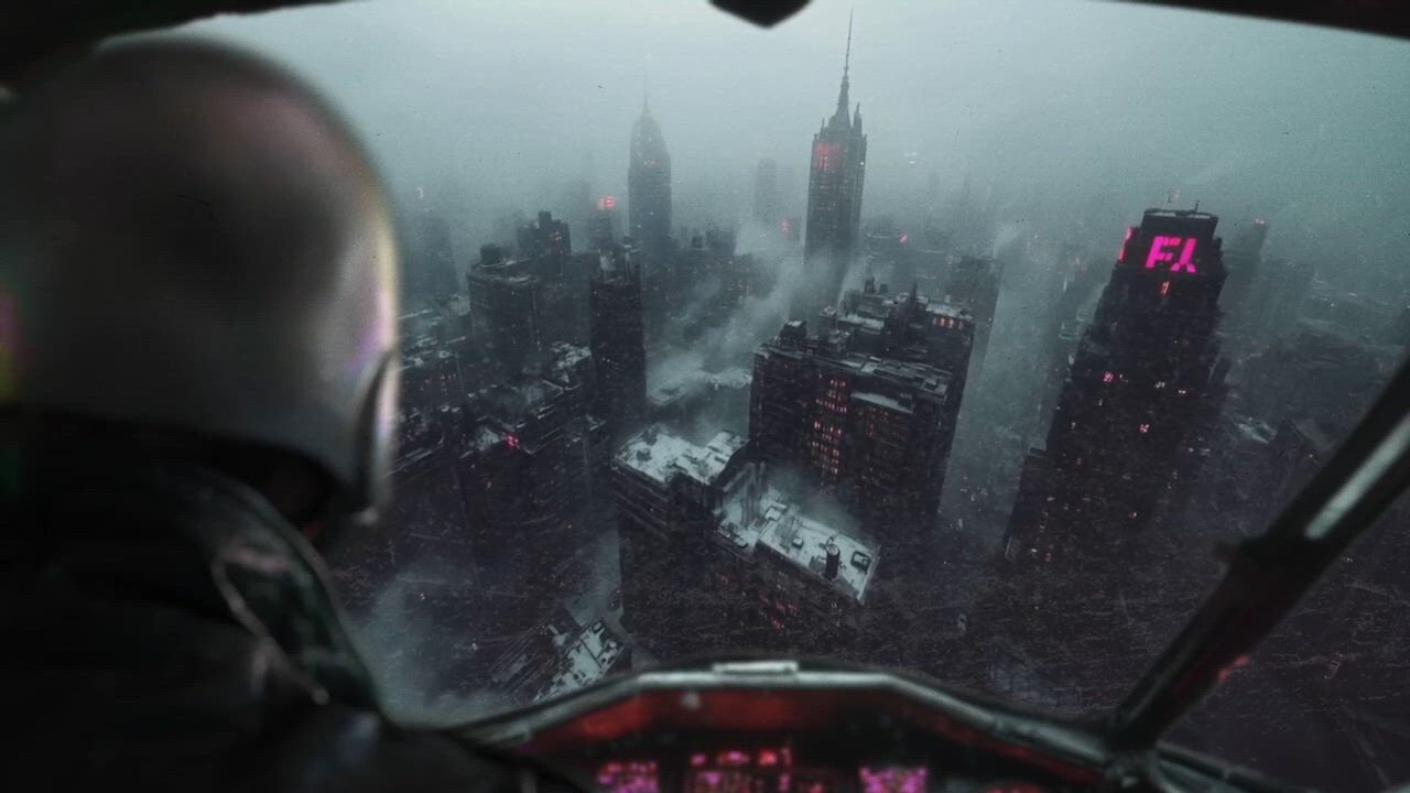 Eleven Dimensions - FilmFreeway