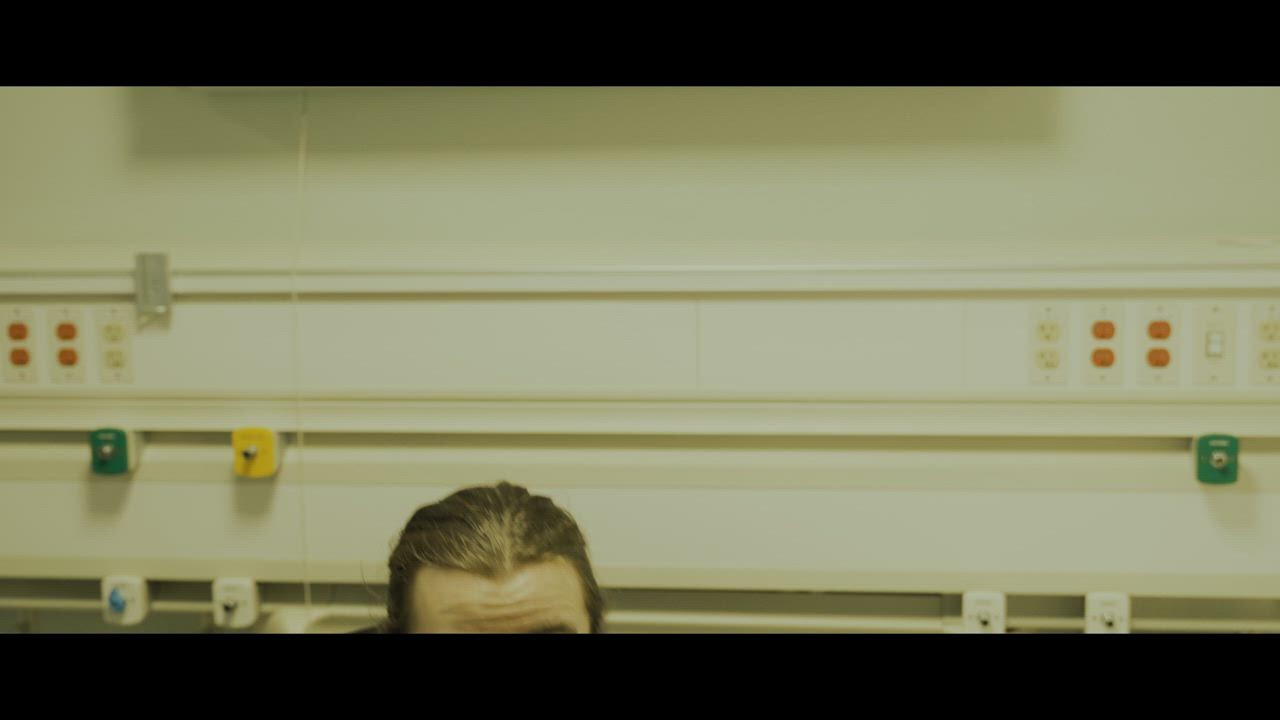 Stone Thrower - FilmFreeway